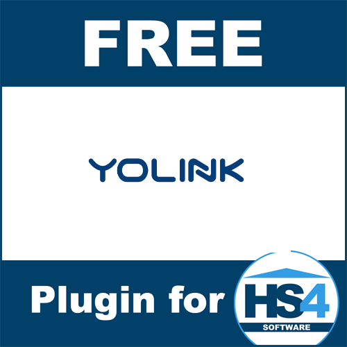 Michael Scott HM Yolink Local Software Plugin for HS4 – HomeSeer