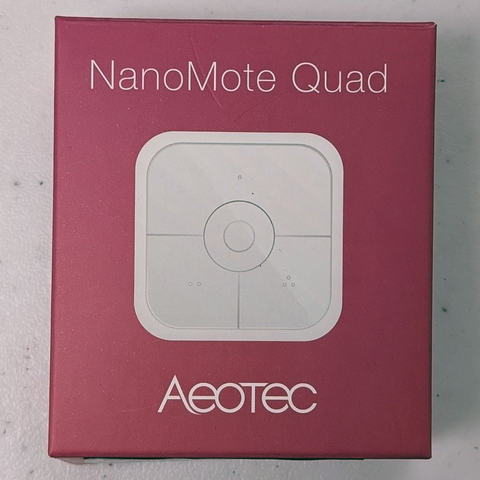 Products – HomeSeer