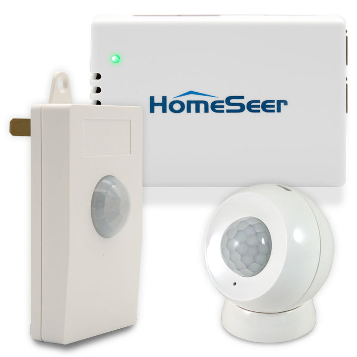HomeSeer | Smart Home Hubs, Switches & Sensors For Any Need and Budget