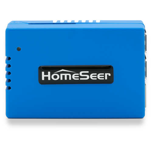 HomeSeer | Smart Home Hubs, Switches & Sensors For Any Need and Budget