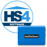 HomeSeer | Smart Home Hubs, Switches & Sensors For Any Need and Budget