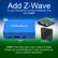 Z-NET Z-Wave Network Controller Interface – HomeSeer