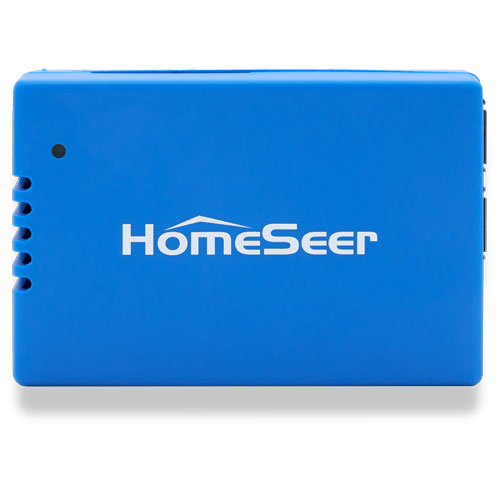 Z-NET Z-Wave Network Controller Interface – HomeSeer